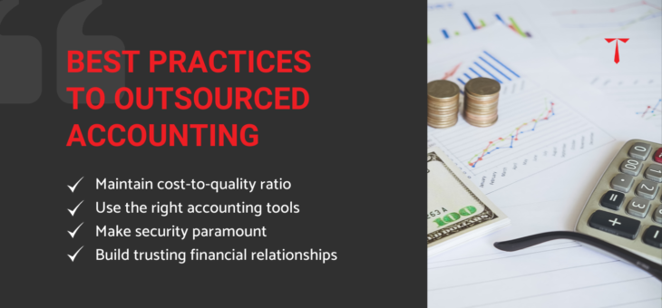 Outsourced accounting services for strategic business management ...