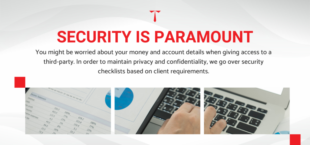 Outsourced accounting services for strategic business management ...