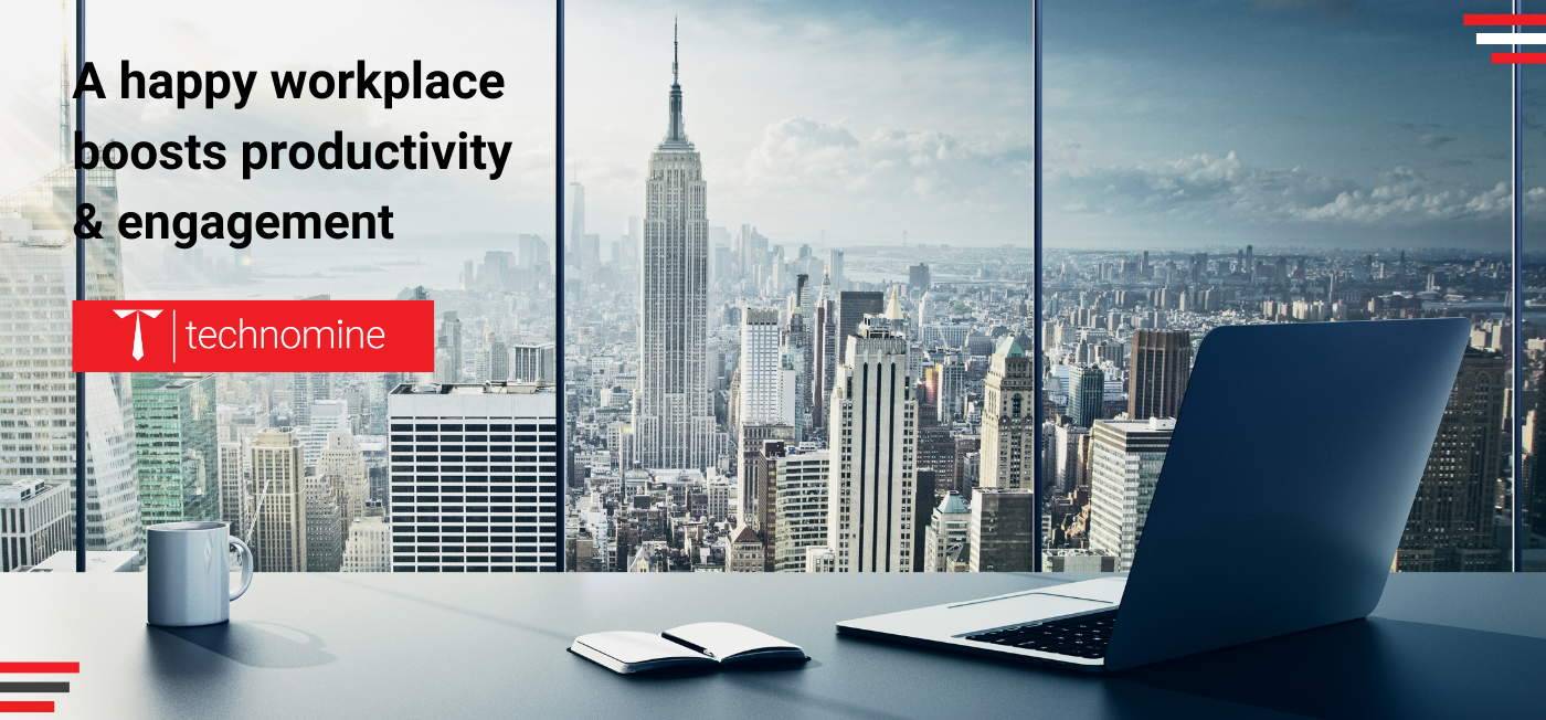 Predictors of employee satisfaction in an outsourcing organization ...